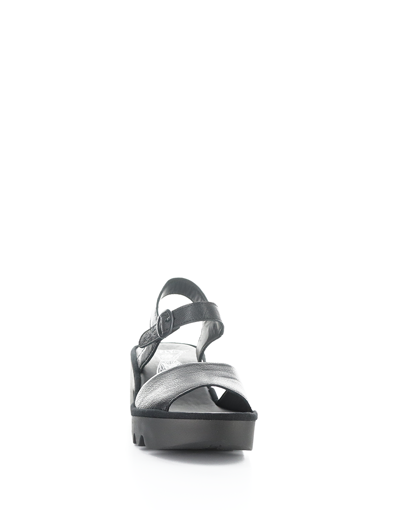 Tull503Fly 000 Black Mousse – boscoca