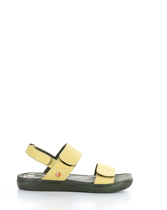 Indu753Sof 005 Light Yellow Smooth Leather – boscoca